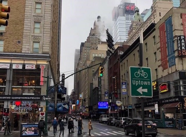 Yesilodak.com. Kentsel ısı adası nedir?