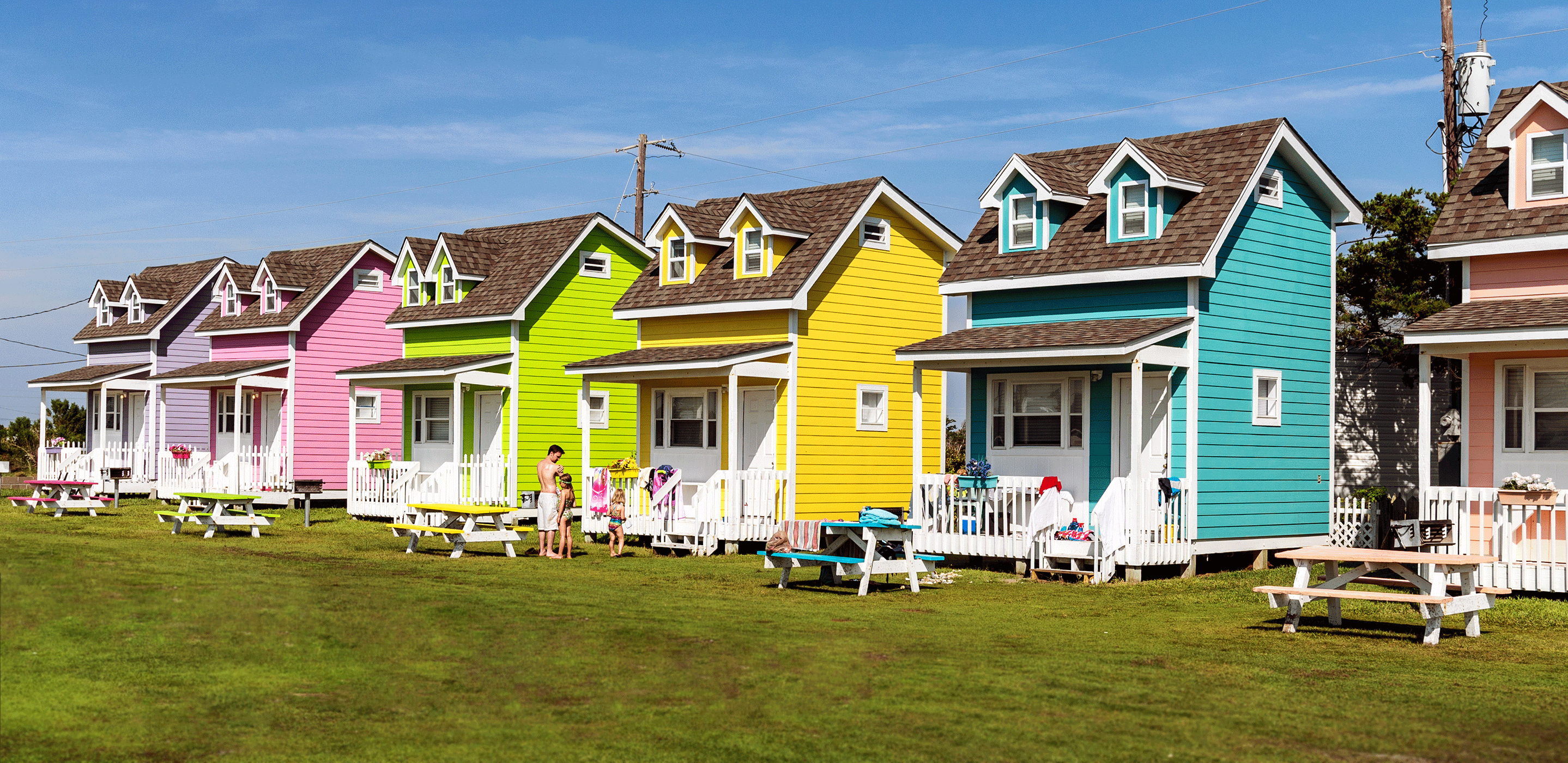 Yesilodak Tiny House Hareketi Ve Tiny House Nedir